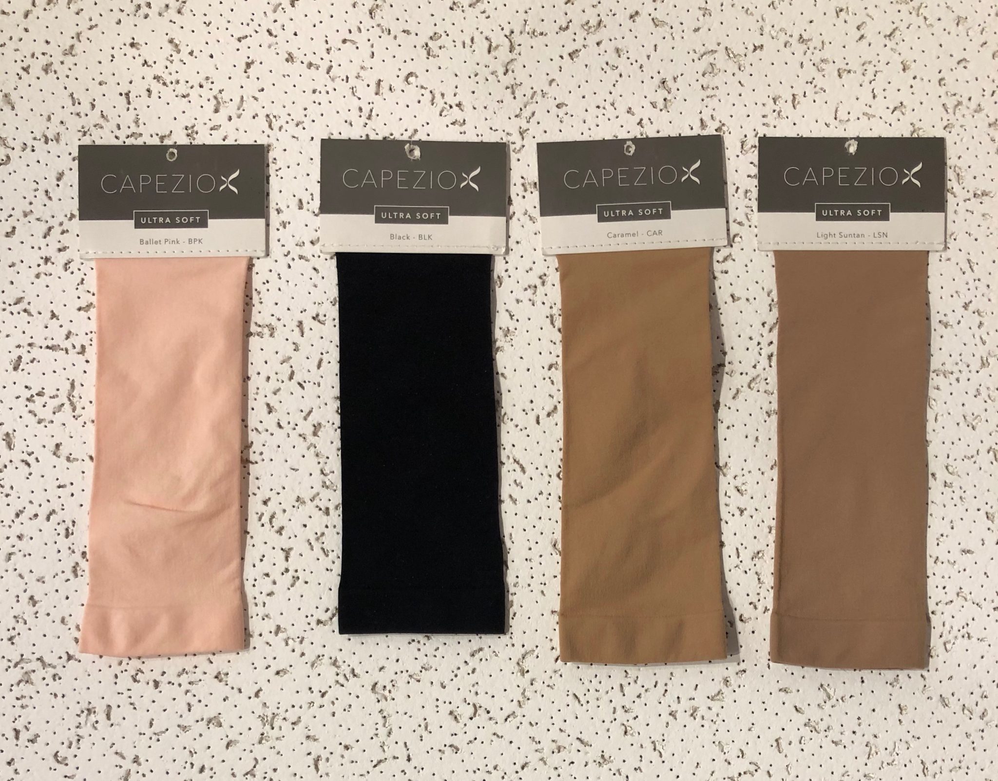 Capezio Adult Convertible Body Tight – Ellman's Dance Boutique