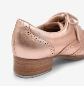 Capezio Limited Edition Roxy Tap Shoes – Ellman's Dance Boutique