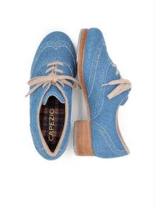 Capezio Limited Edition Roxy Tap Shoes – Ellman's Dance Boutique