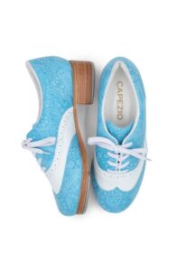 Capezio Limited Edition Roxy Tap Shoes – Ellman's Dance Boutique