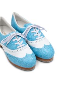 Capezio Limited Edition Roxy Tap Shoes – Ellman's Dance Boutique