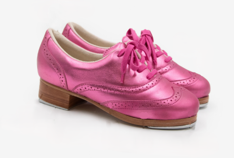 Capezio Limited Edition Roxy Tap Shoes – Ellman's Dance Boutique