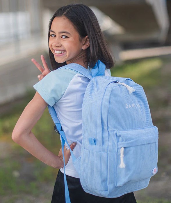 Covet Dance Corduroy Dancer Backpack – Ellman's Dance Boutique